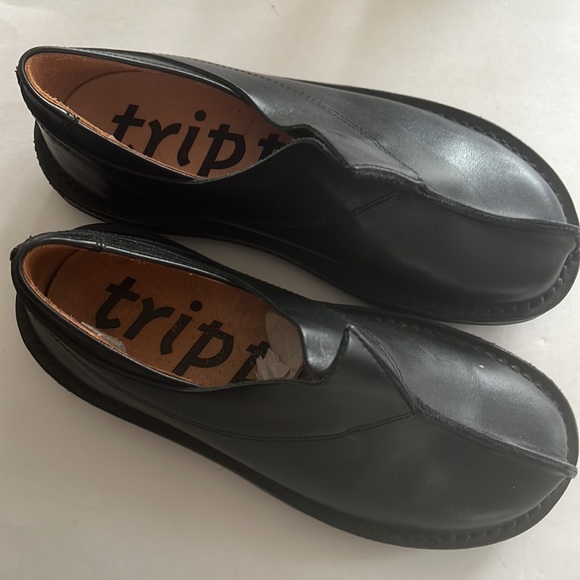 Shoes | Vintage Trippen Shoes Made In Italy By A German Avantgarde ...